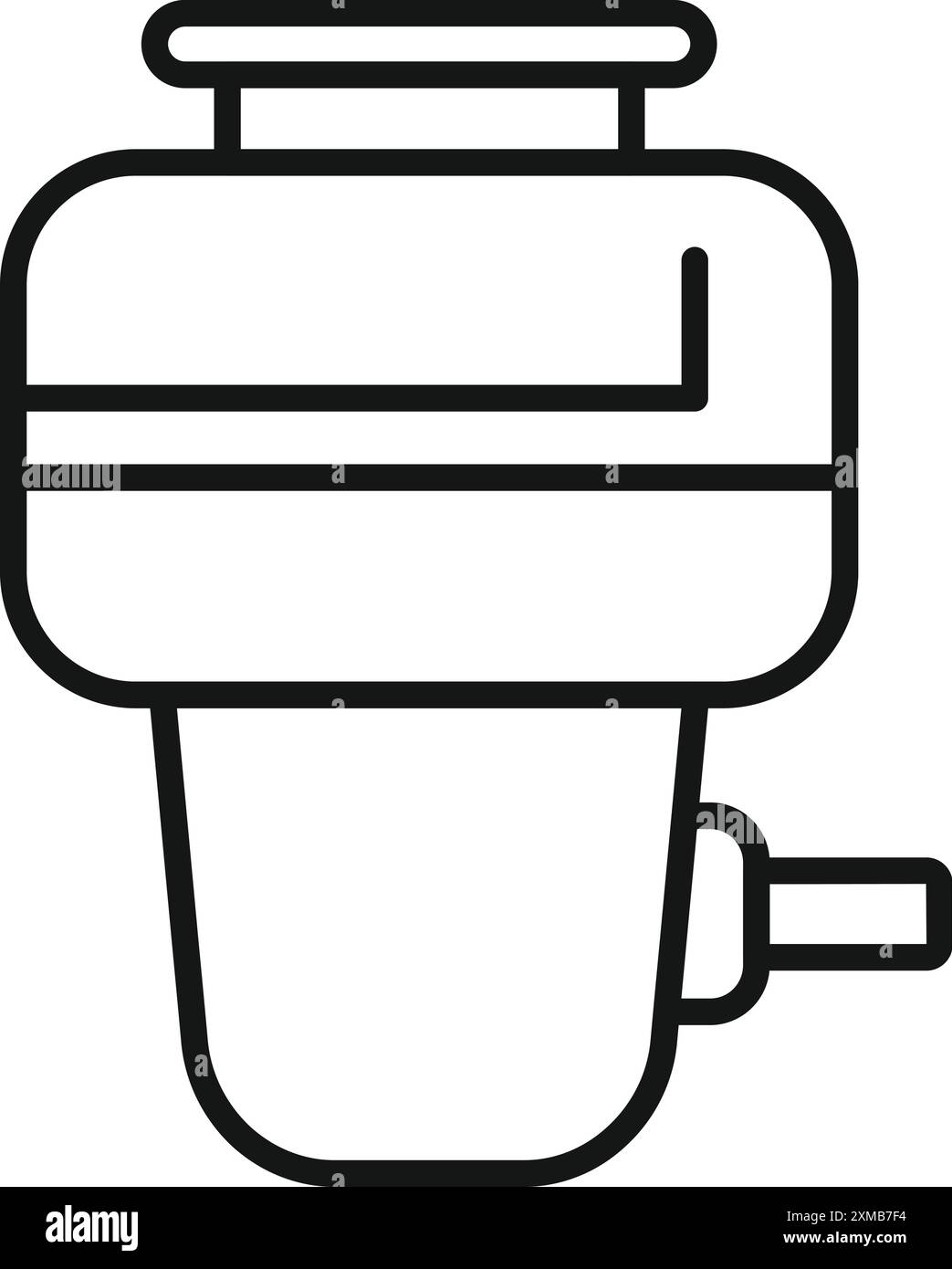 Food waste for recycling Black and White Stock Photos & Images - Alamy
