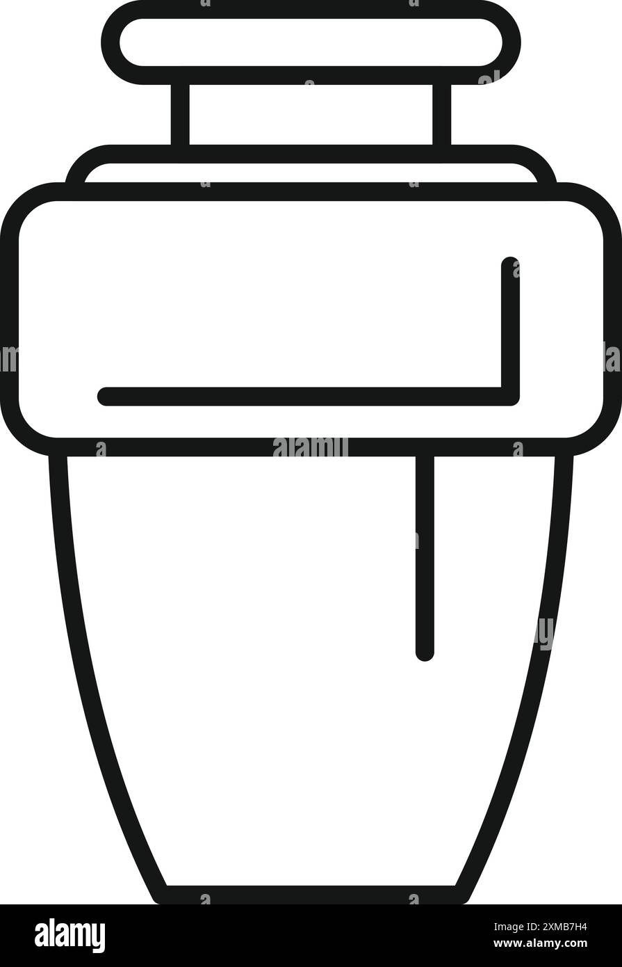 Simple and easy recipe Stock Vector Images - Alamy