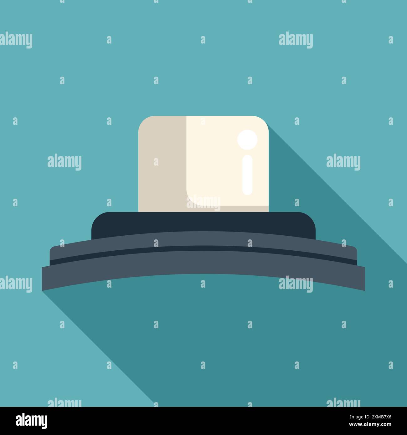 Pressed in Stock Vector Images - Alamy