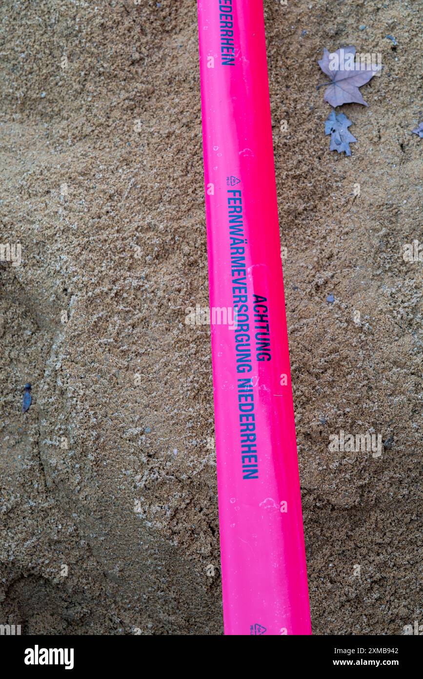 Above ground pipe display hi-res stock photography and images - Alamy