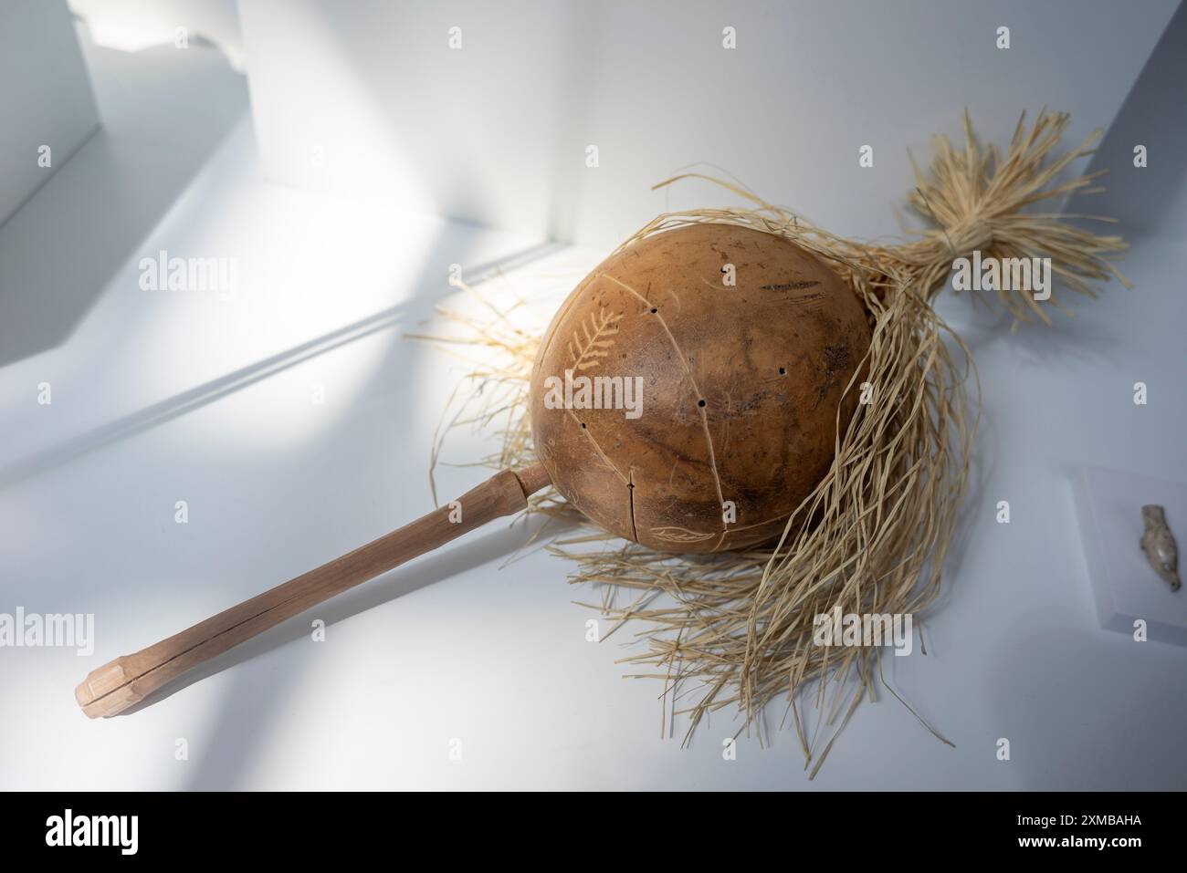 Warao culture hi-res stock photography and images - Alamy