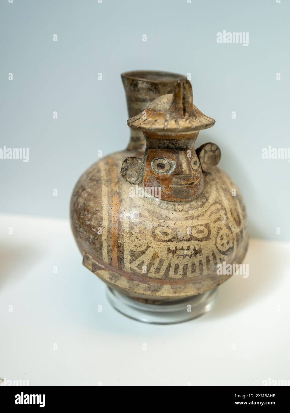 Recuay hi-res stock photography and images - Alamy