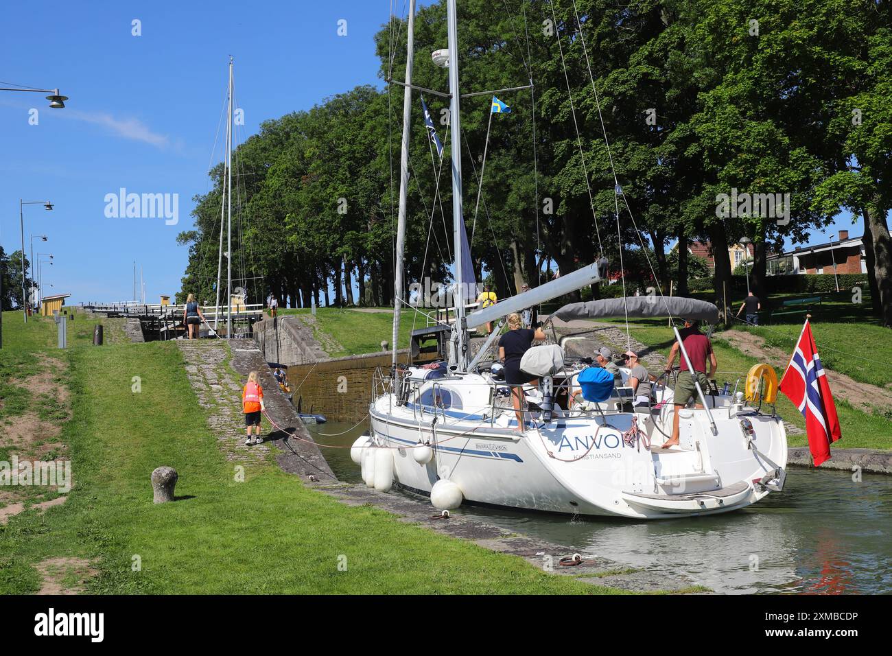 July 19 2024 hi-res stock photography and images - Alamy