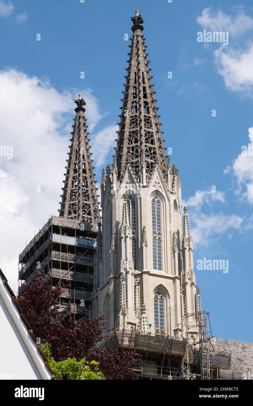 Soest st maria hi-res stock photography and images - Alamy