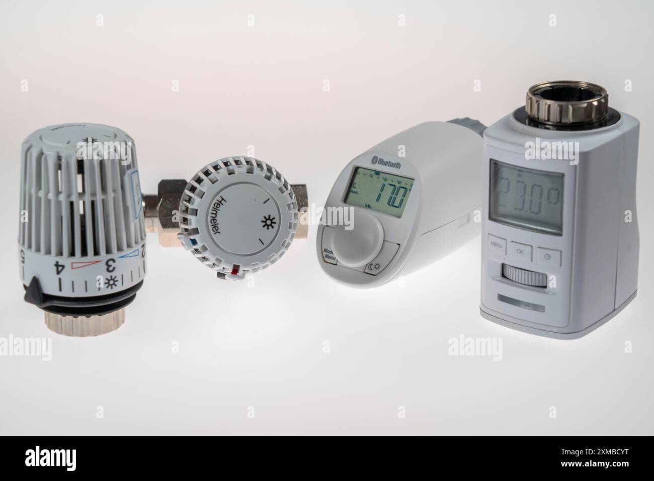 Smart energy systems hi-res stock photography and images - Alamy