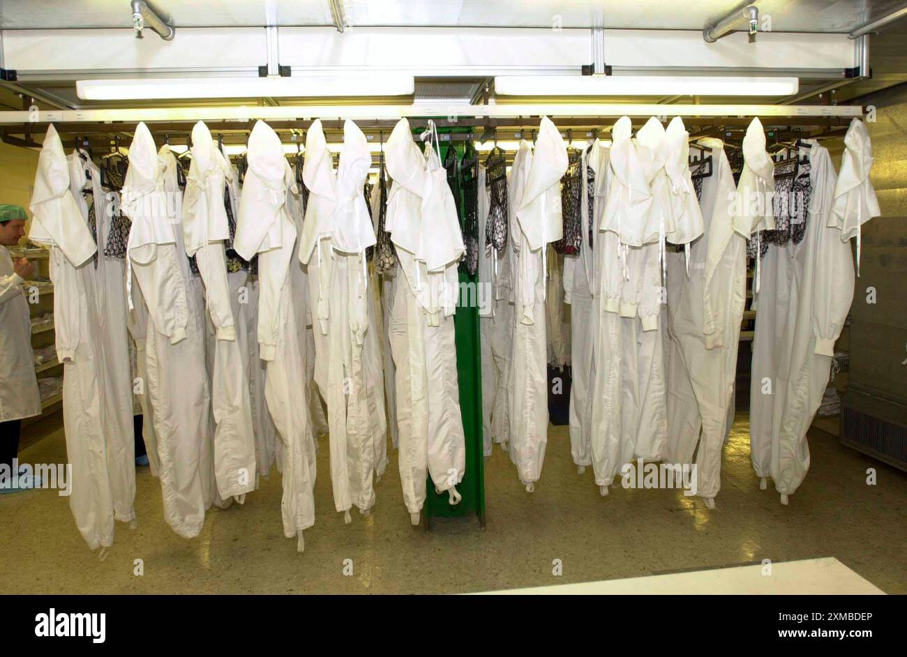 electro and electronic industry in a modern world electro and ...