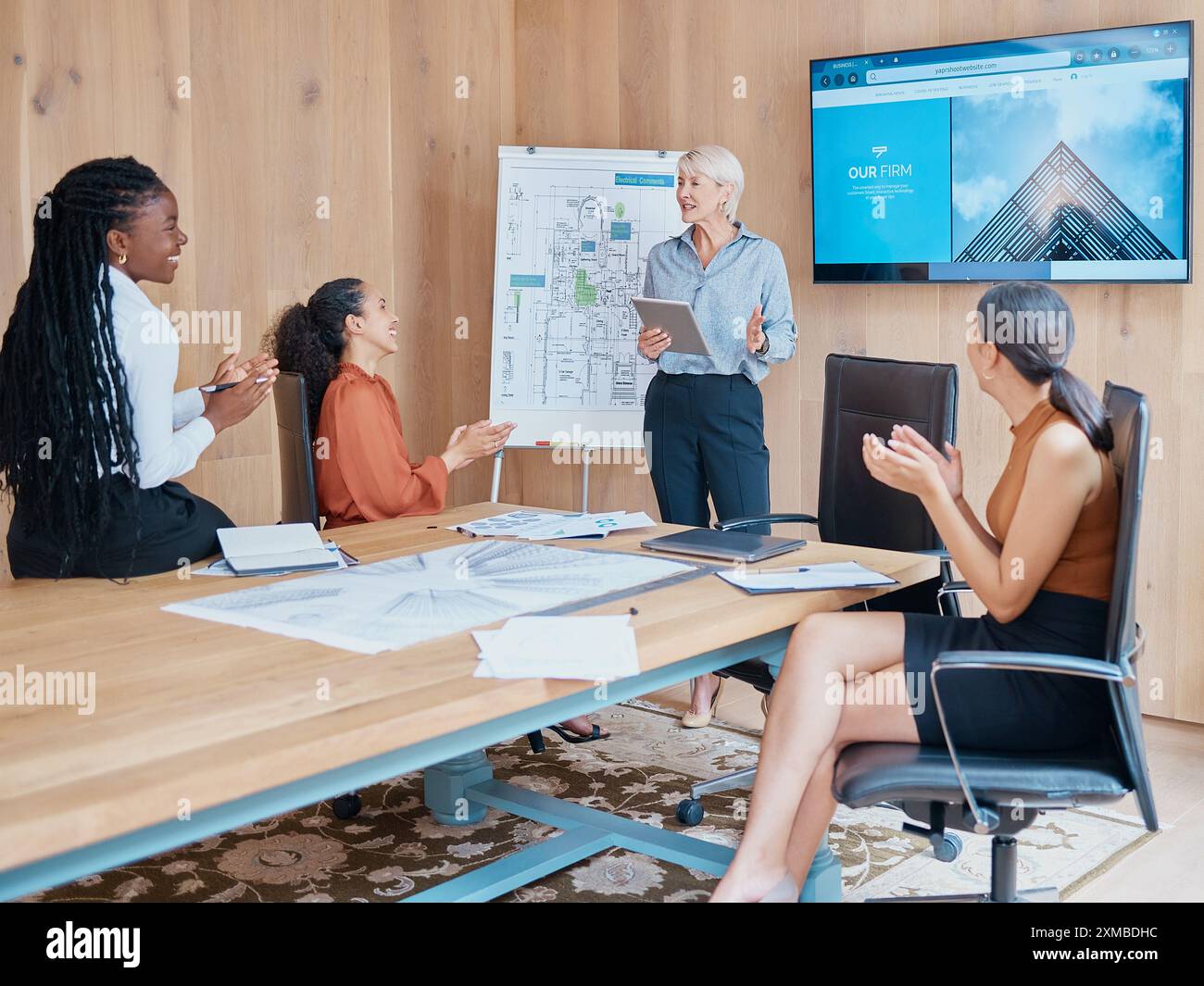 Construction celebration hi-res stock photography and images - Alamy