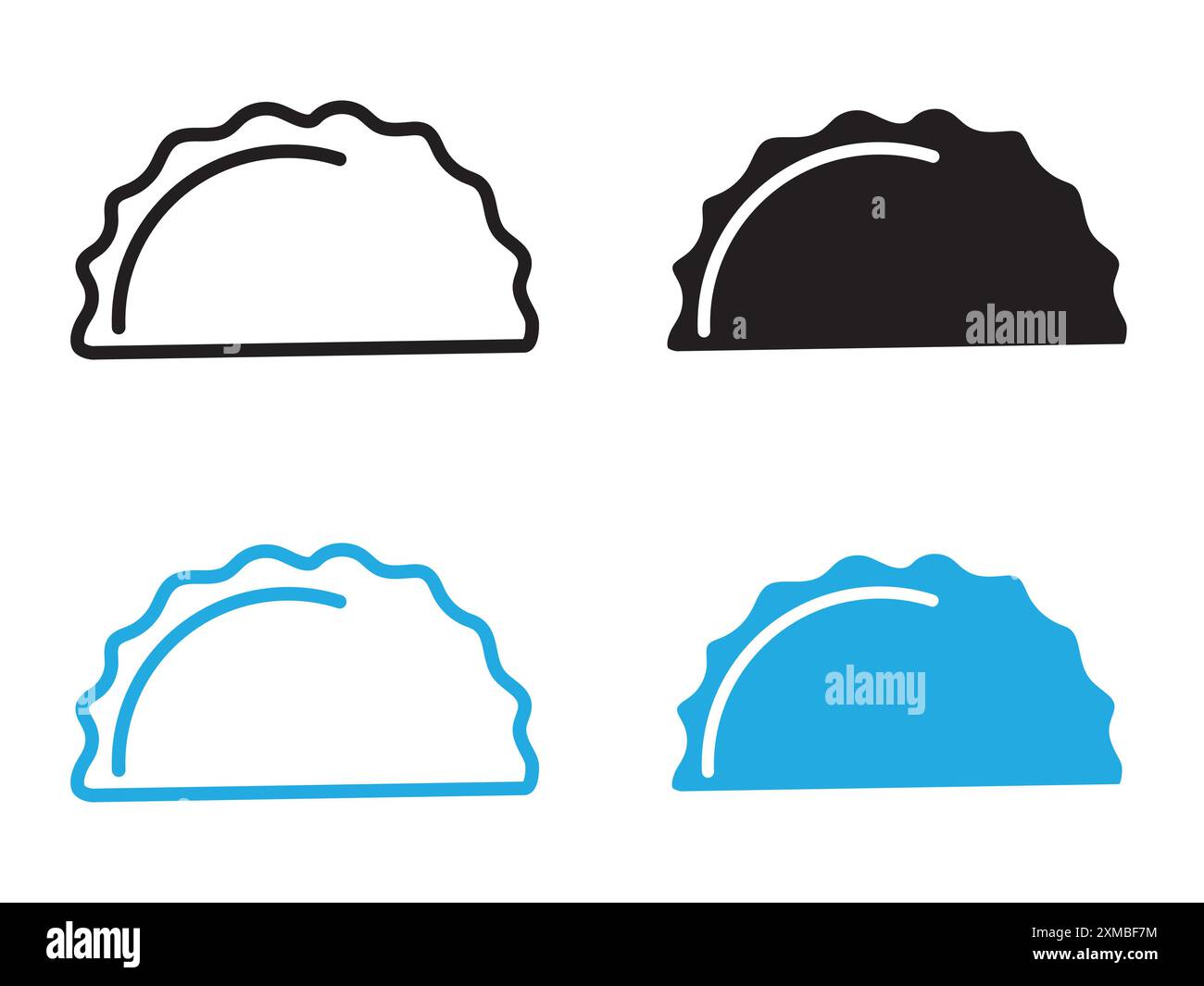 Jiaozi clipart hi-res stock photography and images - Alamy