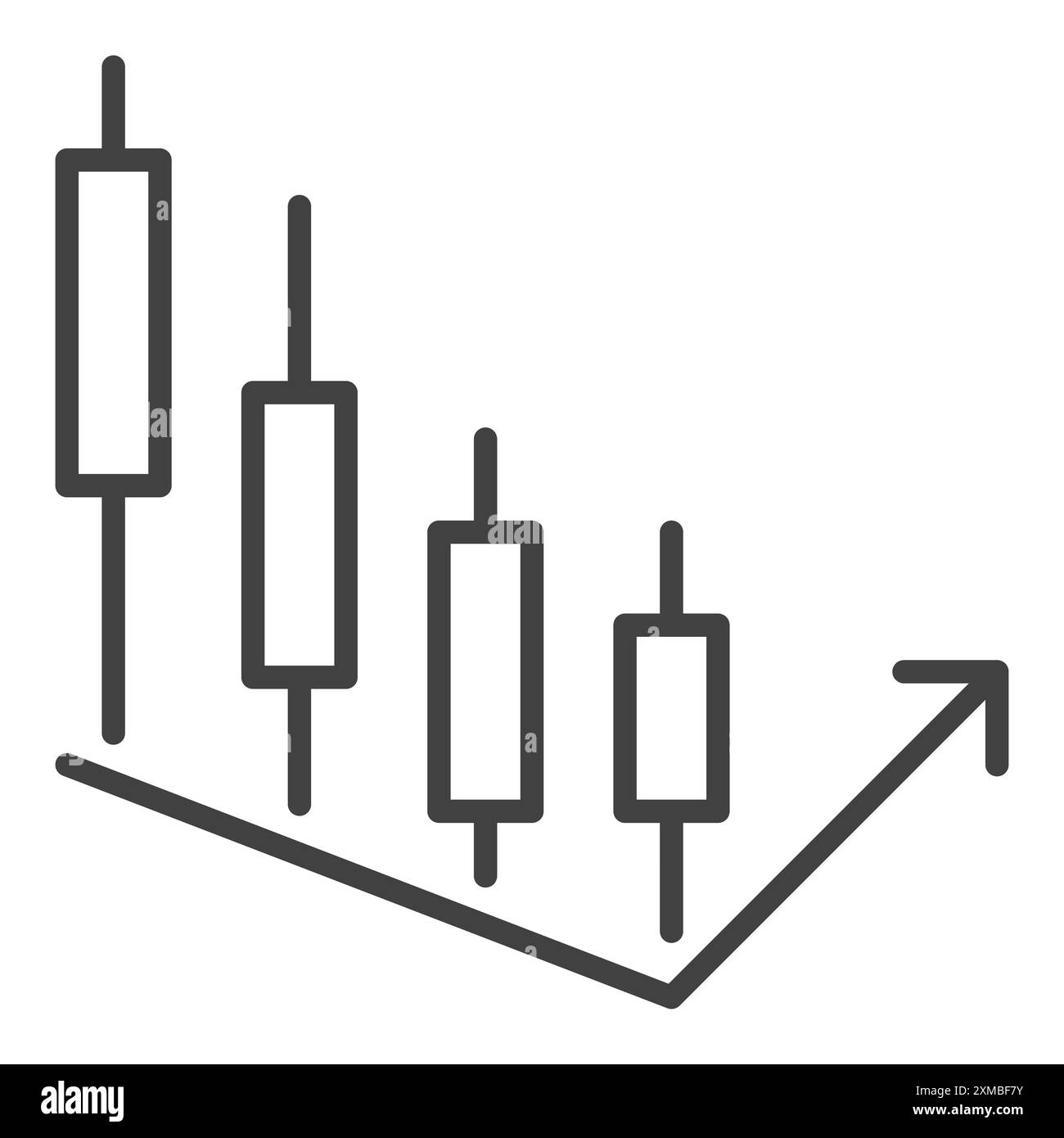 Invest trading Black and White Stock Photos & Images - Alamy