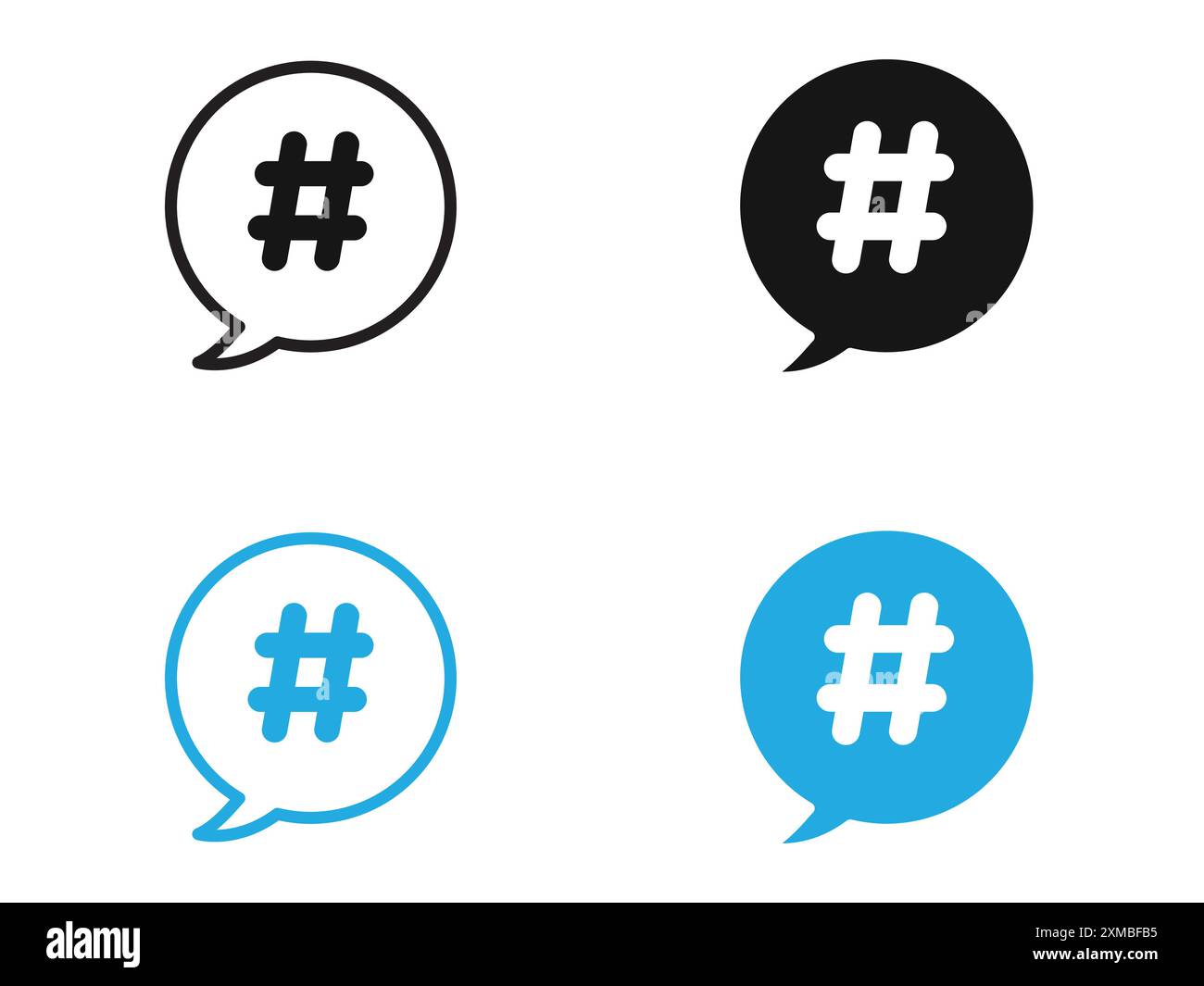 Hash mark background Stock Vector Images - Alamy