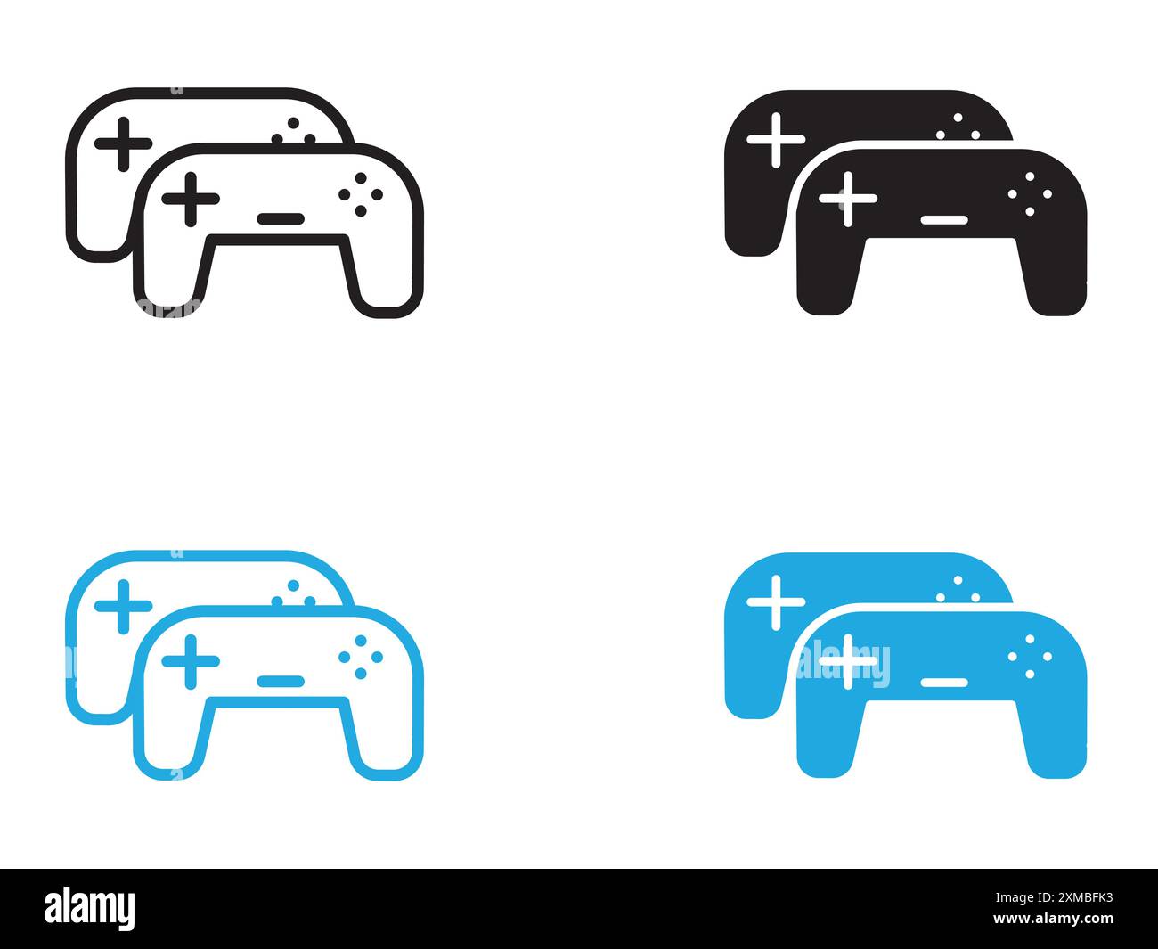 Lan club Stock Vector Images - Alamy