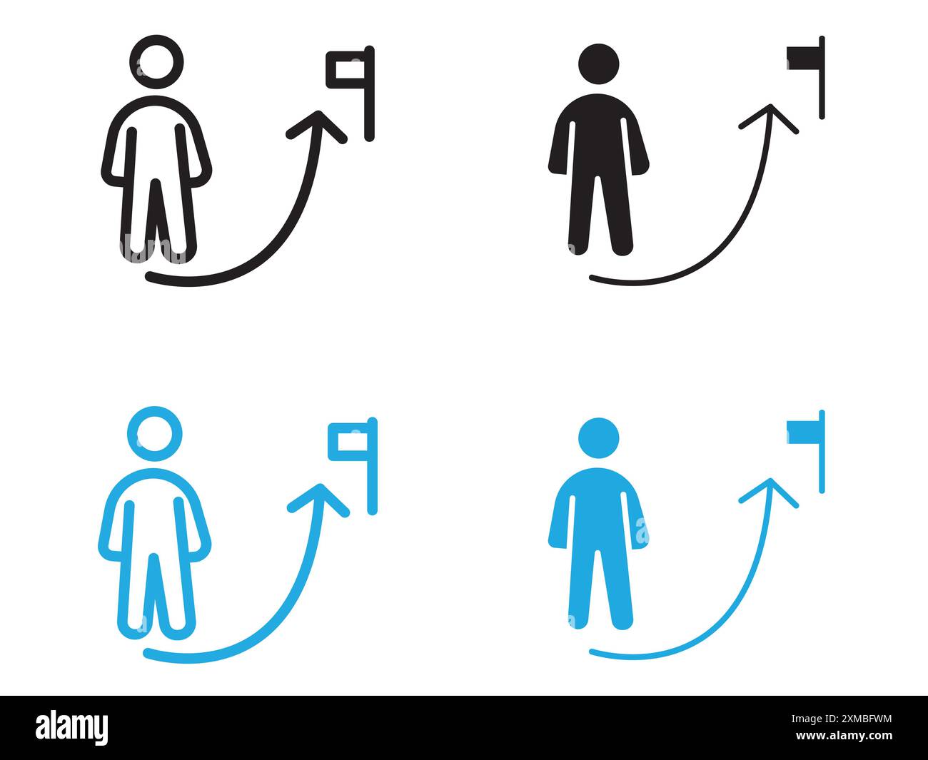 High peak outline map Cut Out Stock Images & Pictures - Alamy