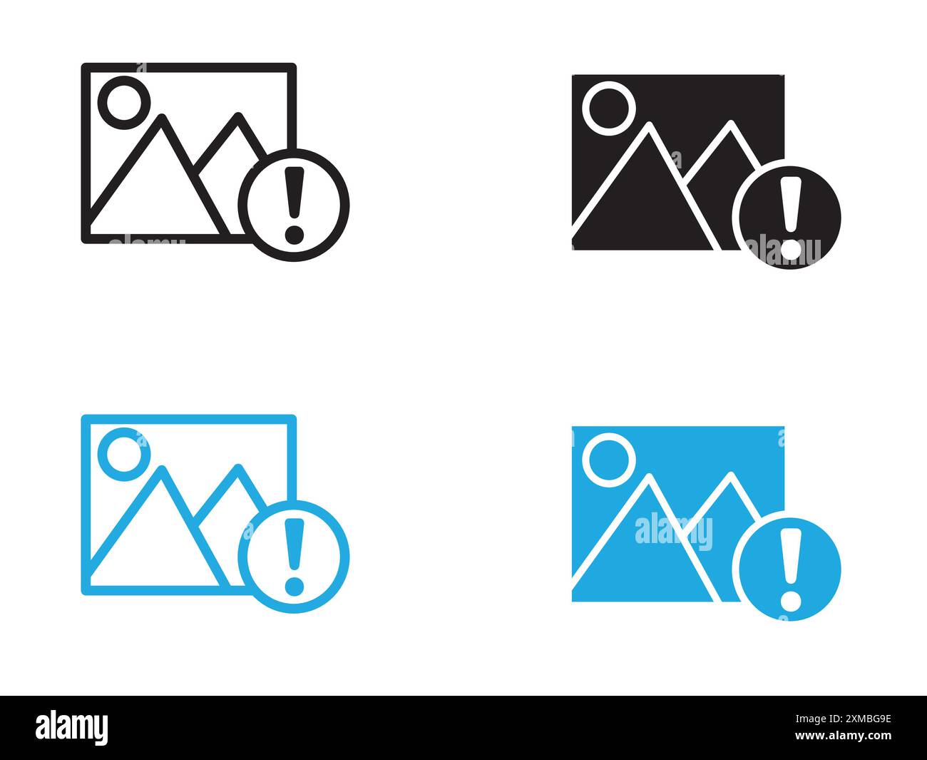 Gallery link Stock Vector Images - Alamy