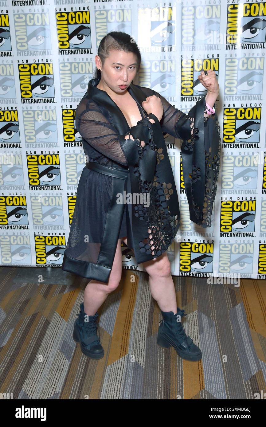 Mortal kombat 1 hi-res stock photography and images - Alamy