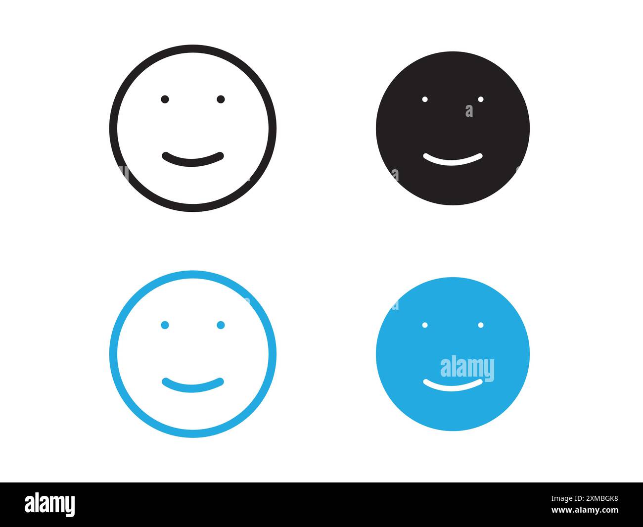 Emoticon clothing Stock Vector Images - Alamy