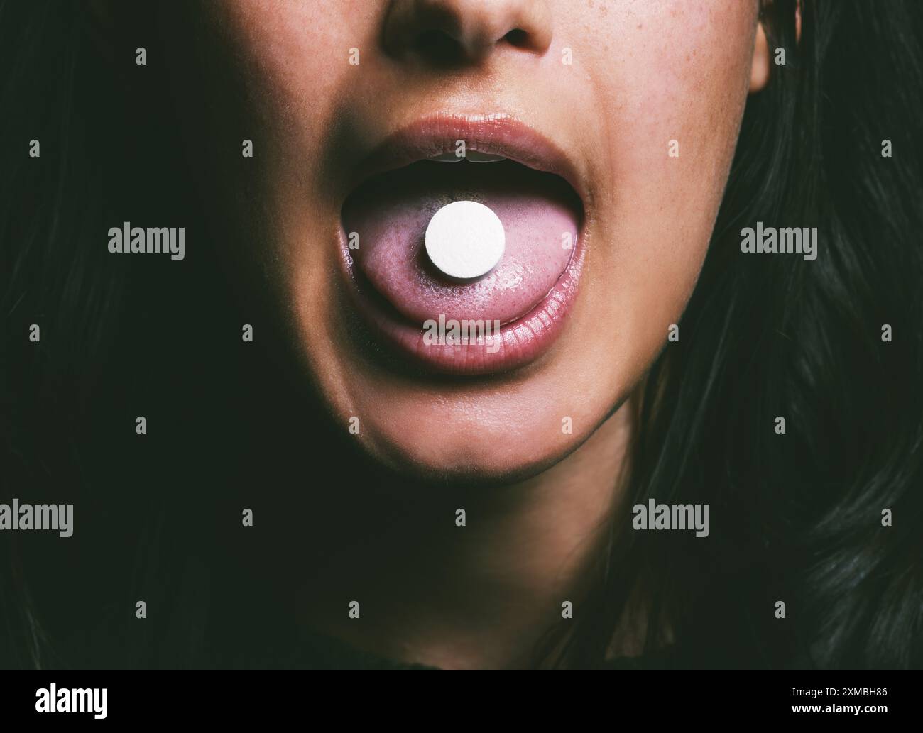 Schizophrenia management hi-res stock photography and images - Alamy