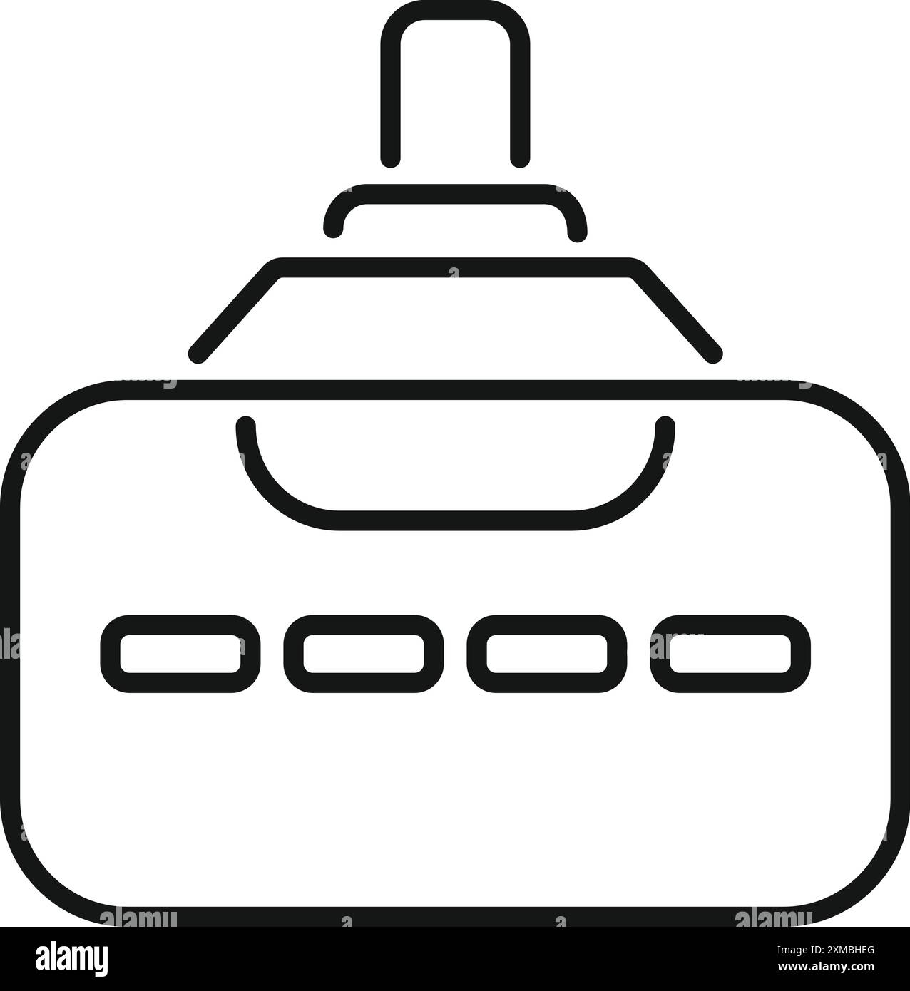 Device control buttons icon Black and White Stock Photos & Images - Alamy