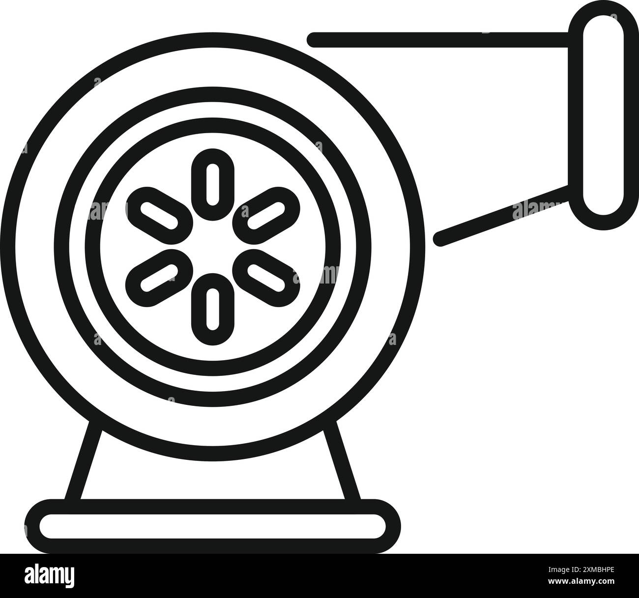 Turbocharger boosting engine power, increasing car performance Stock ... Turbocharger boosting engine power, increasing car performance Stock ...