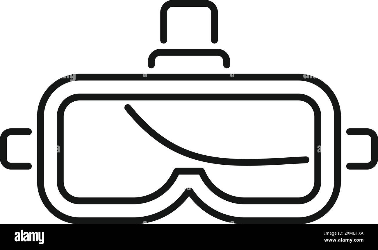 Ar user experience Cut Out Stock Images & Pictures - Alamy