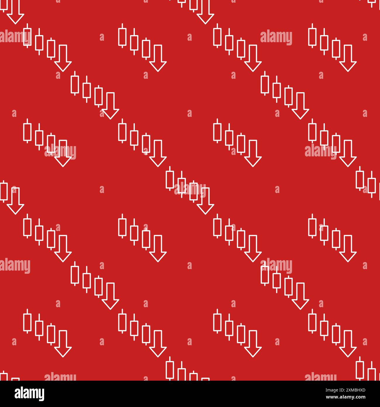 Highs and lows Stock Vector Images - Alamy