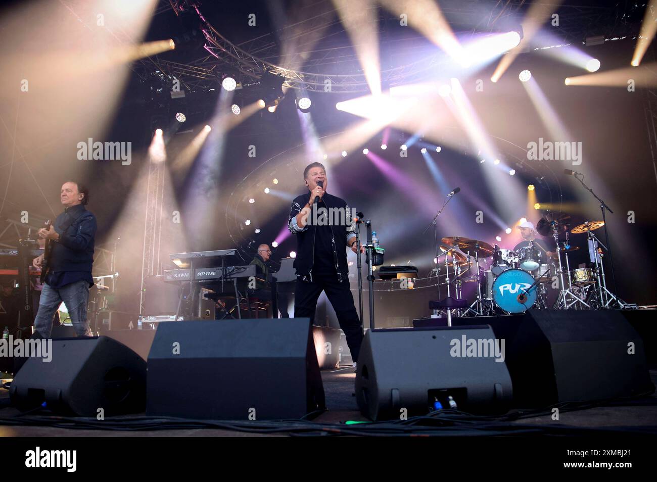 Matthias ulmer hi-res stock photography and images - Alamy