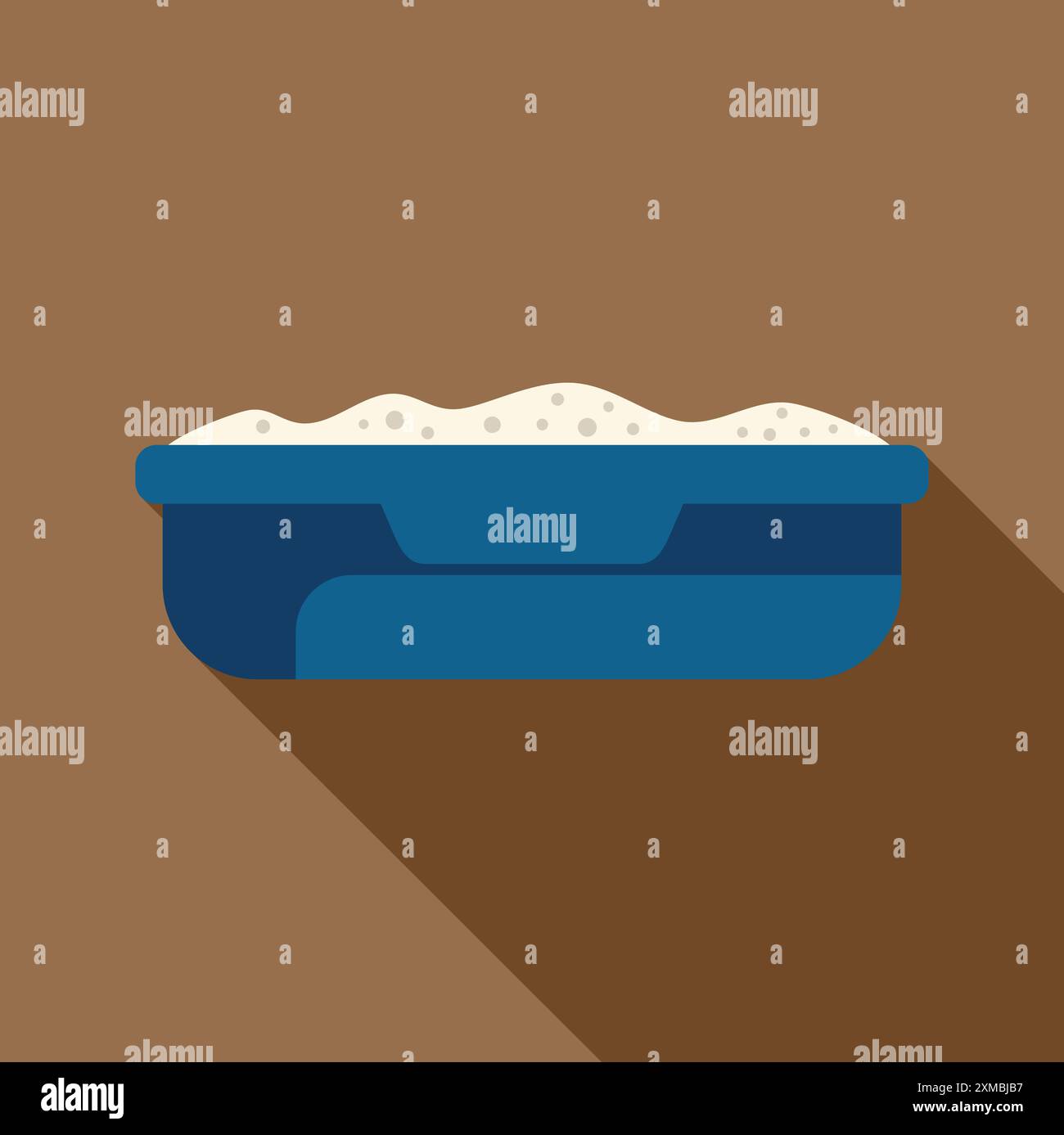 Designated waste Stock Vector Images - Alamy