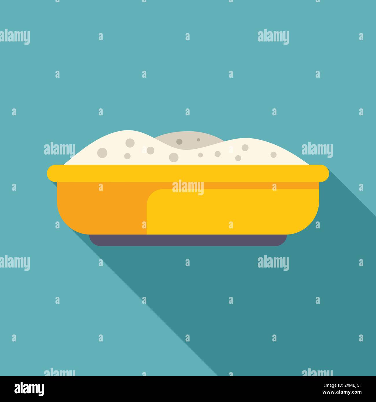 Providing a designated space Stock Vector Images - Alamy
