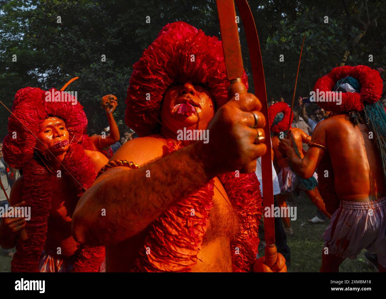 Lal color hi-res stock photography and images - Alamy