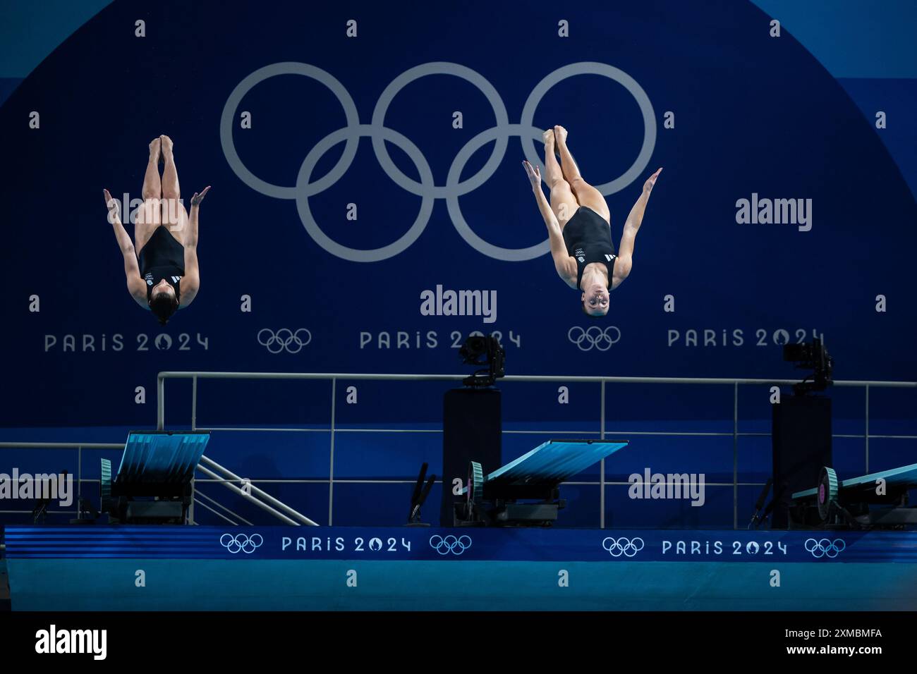 Yasmin harper scarlett jensen hi-res stock photography and images - Alamy