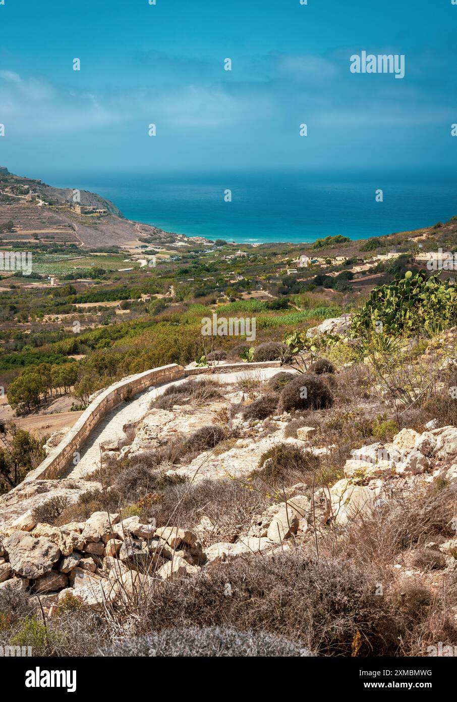 Explore breathtaking coastal landscape featuring hi-res stock ...