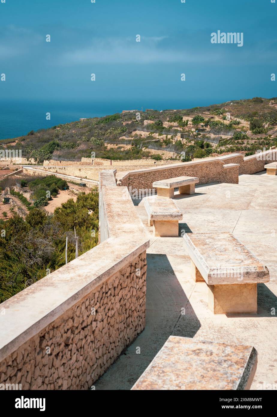 Scenic mediterranean coastal landscape hi-res stock photography and ...
