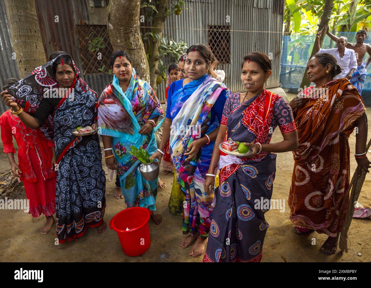 Bangladesh food culture hi-res stock photography and images - Alamy