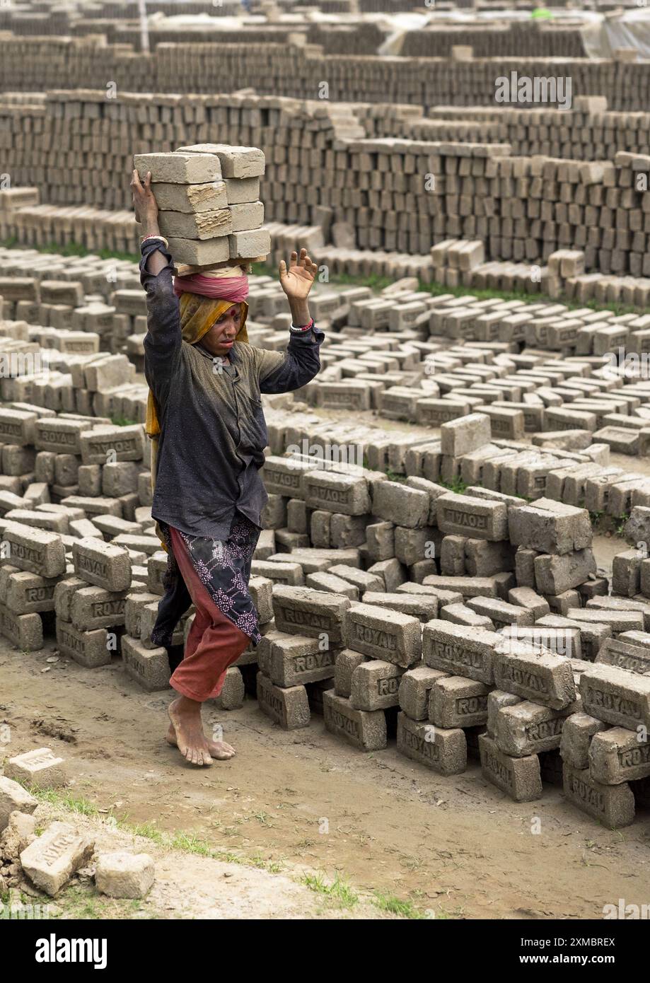 Brick economy hi-res stock photography and images - Alamy