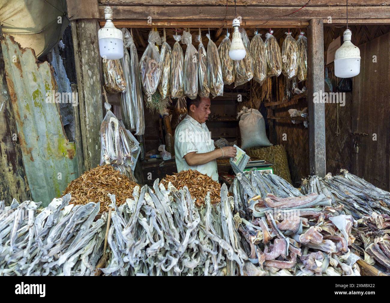 Chakma man hi-res stock photography and images - Alamy