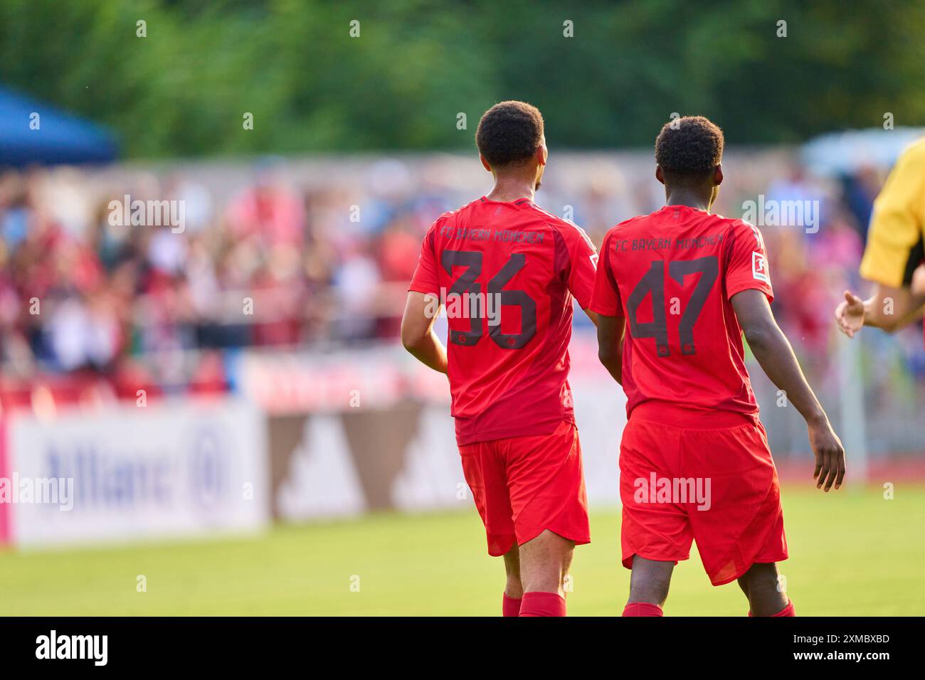 Noel aseko 2025 hi-res stock photography and images - Alamy