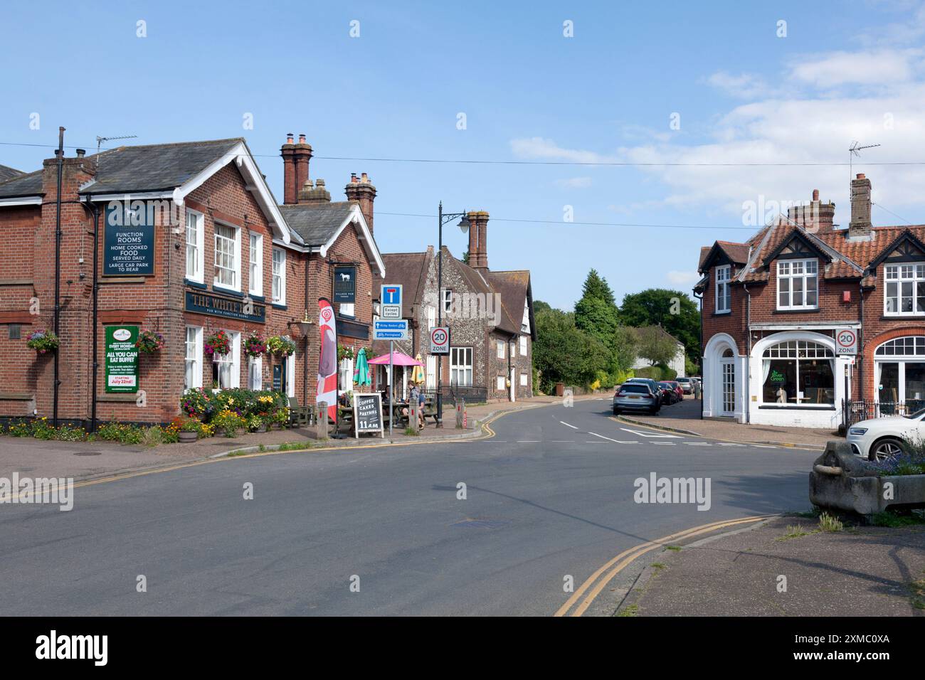 Newton street hi-res stock photography and images - Alamy