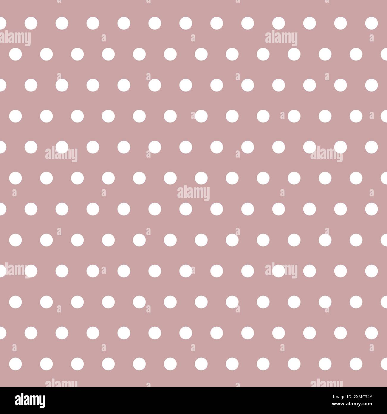 Endless dot pattern hi-res stock photography and images - Alamy