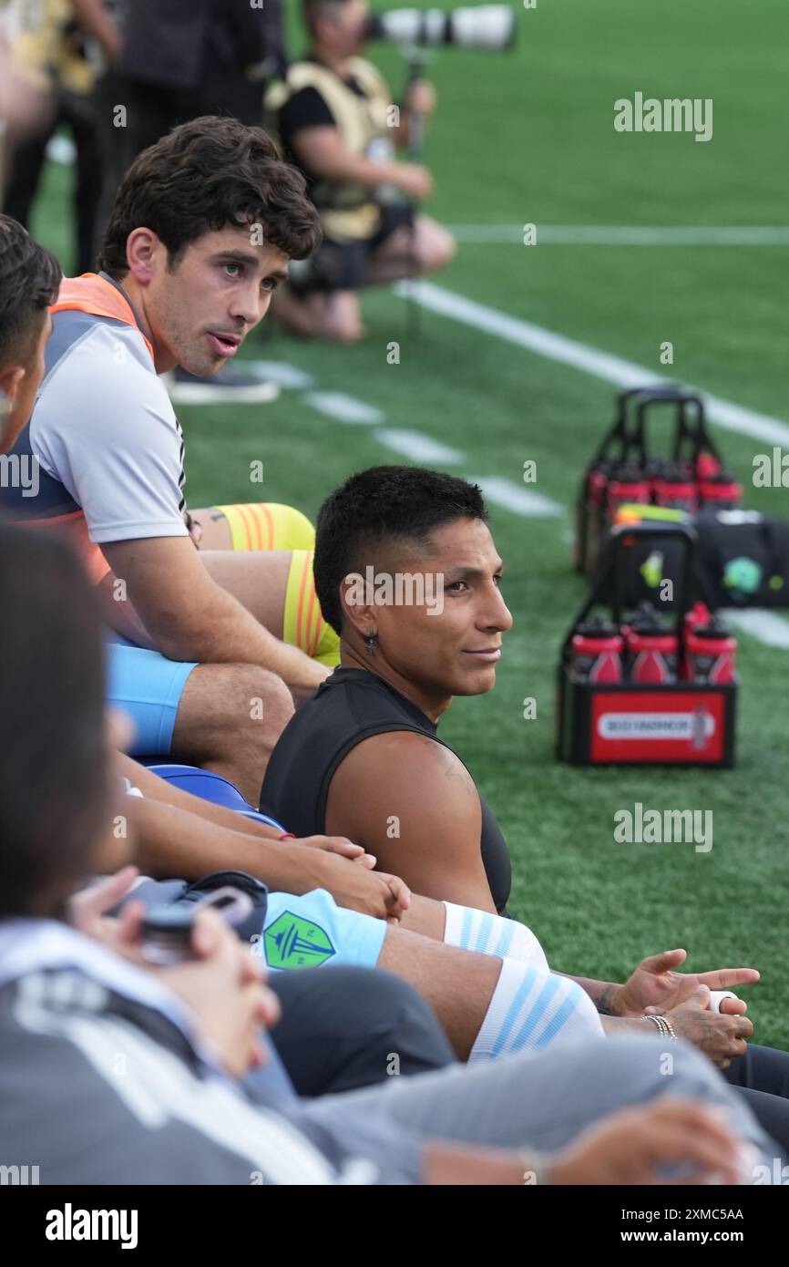 Rothrock hi-res stock photography and images - Alamy