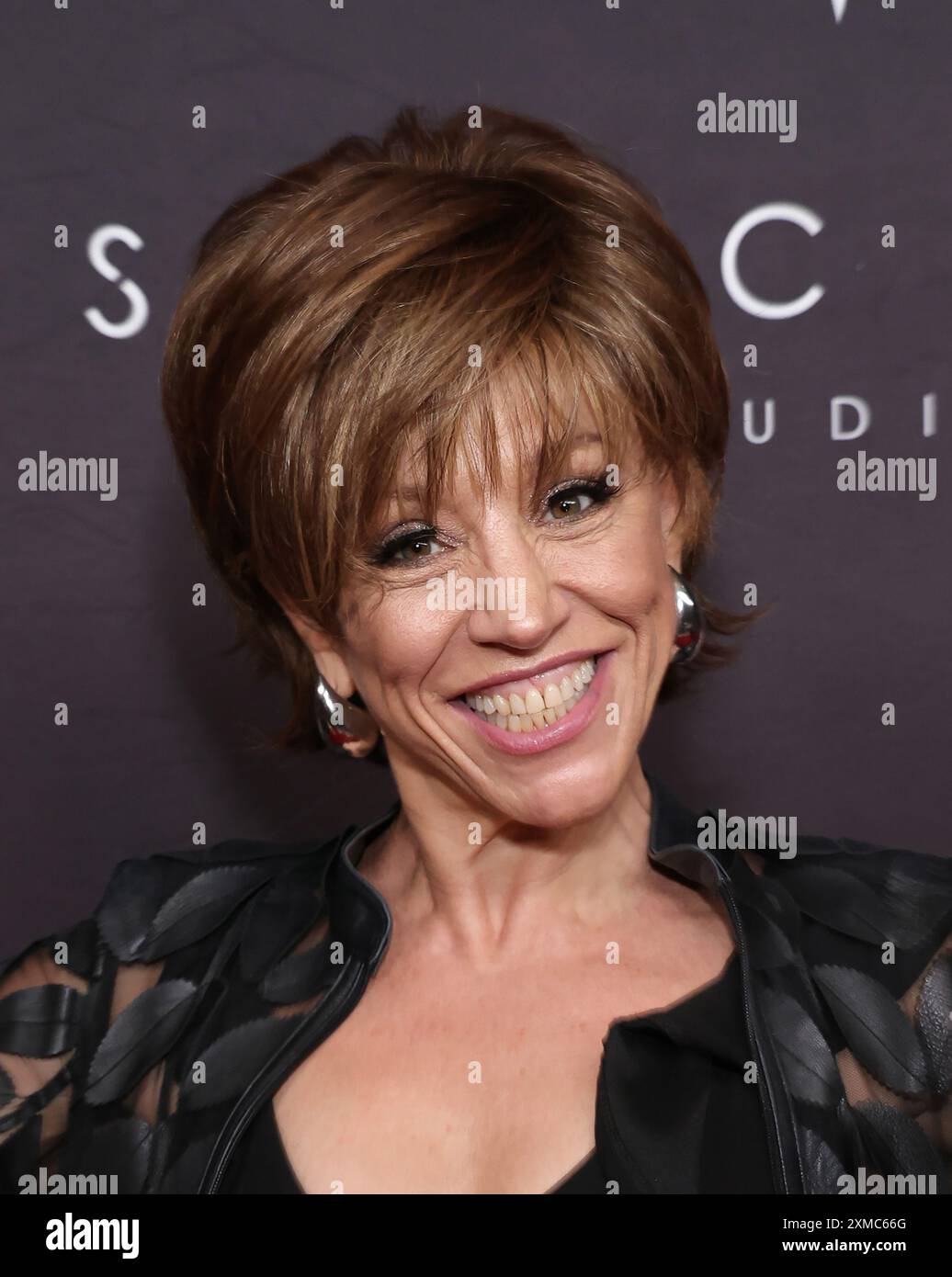 Los Angeles, Ca. 26th July, 2024. Forbes Riley at the World Premiere Of ...