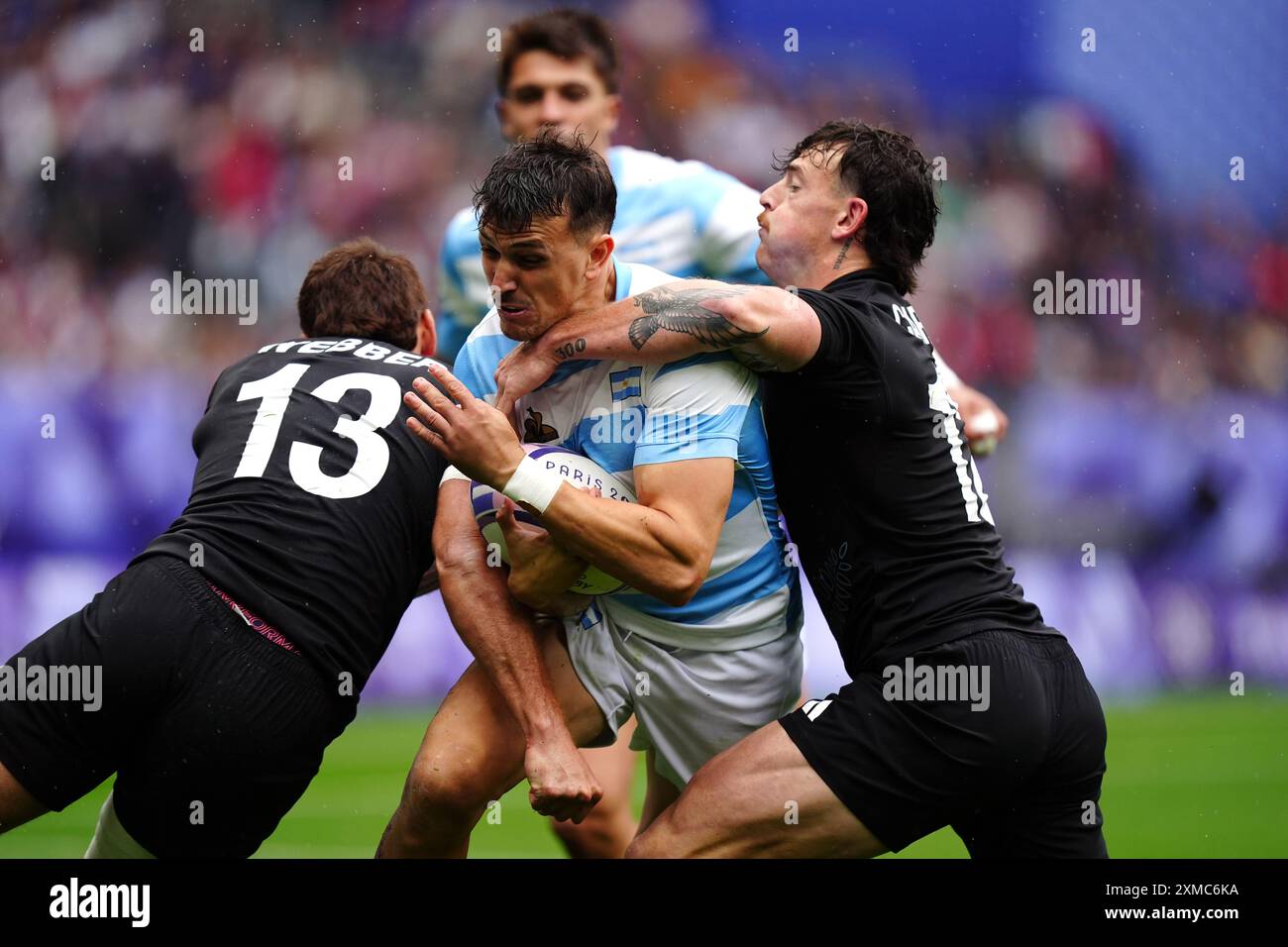 Tobias wade hi-res stock photography and images - Alamy