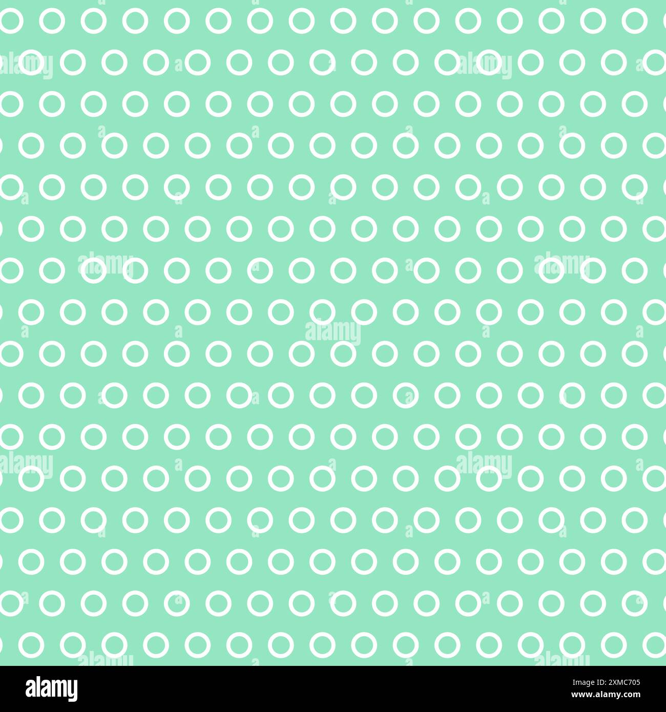 Seamless stylish Pattern in the shape of a circle. Vector. For printing ...