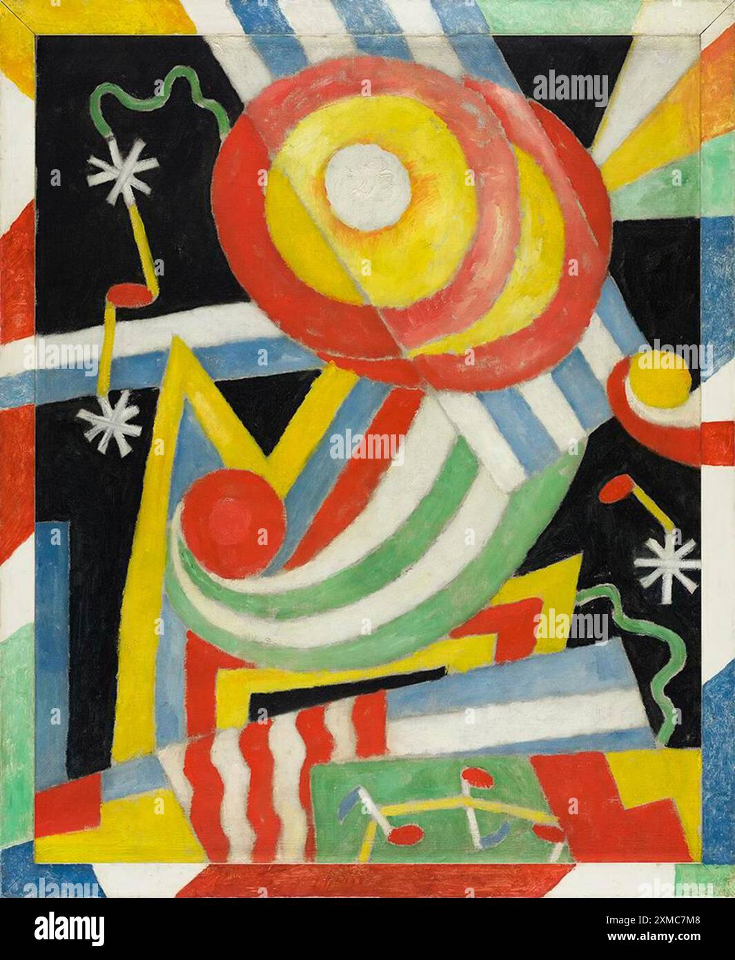 Painter marsden hi-res stock photography and images - Alamy