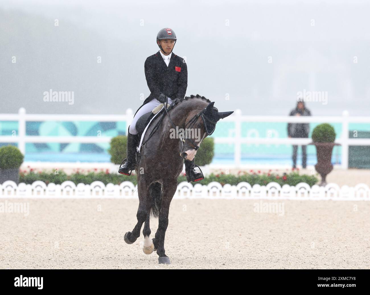 Huadong sun of china hi-res stock photography and images - Alamy