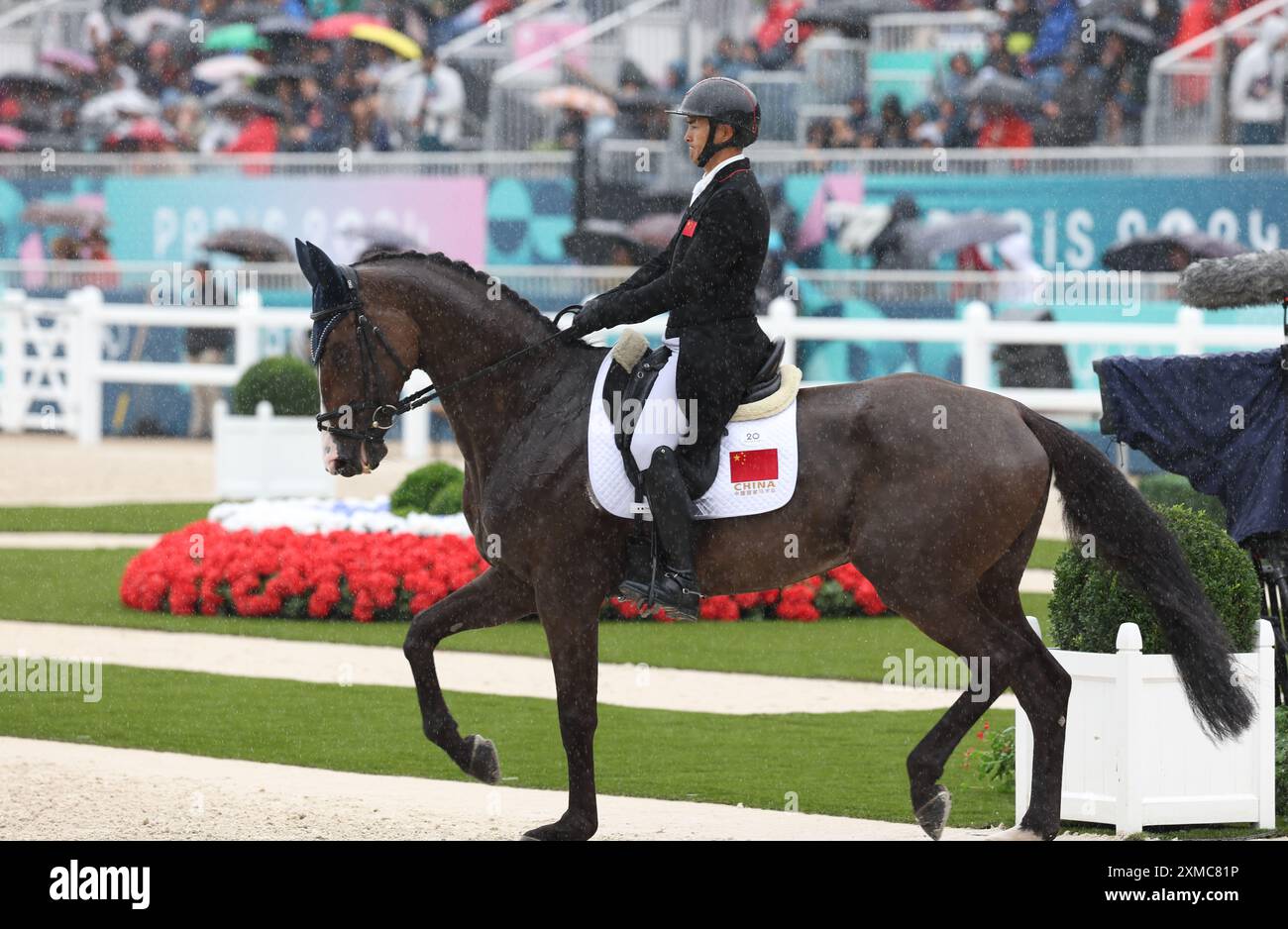 Huadong sun of china hi-res stock photography and images - Alamy