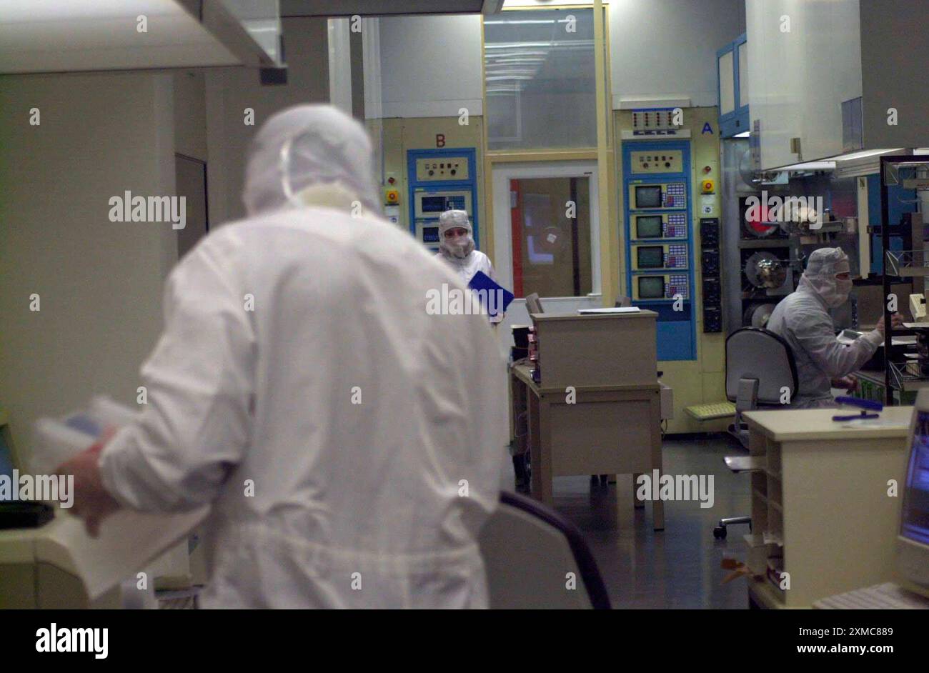 electro and electronic industry in a modern world electro and ...