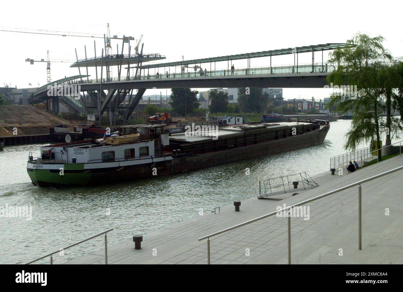 RECORD DATE NOT STATED cargo shipping on inland waterways logistics on the water cargo shipping ...