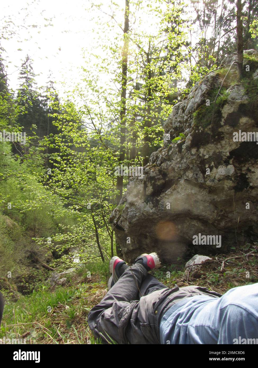 the working time of an employee at the workplace in a company working ...