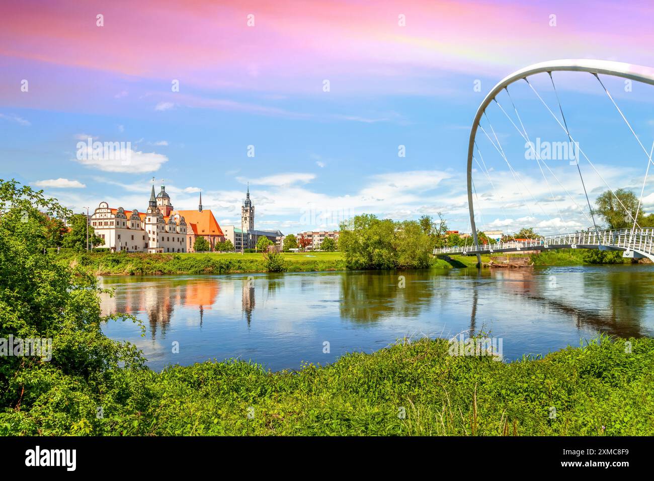 City of dessau hi-res stock photography and images - Alamy