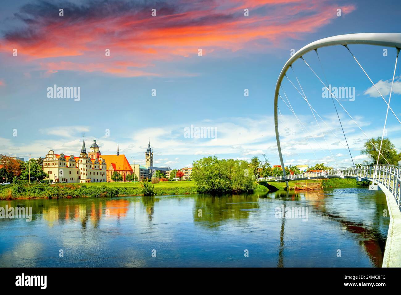City of dessau hi-res stock photography and images - Alamy