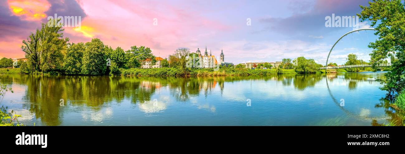 City of dessau hi-res stock photography and images - Alamy